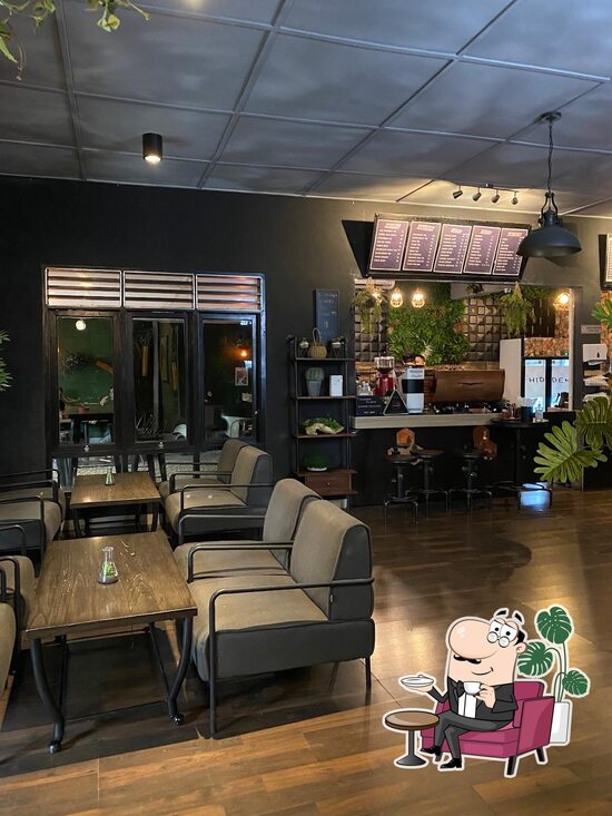 Hidden Place, Medan - Restaurant menu, prices and reviews