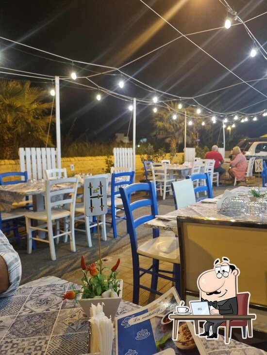 La Mattanza Marzamemi, Marzamemi - Speisekarte, Preise und Bewertungen