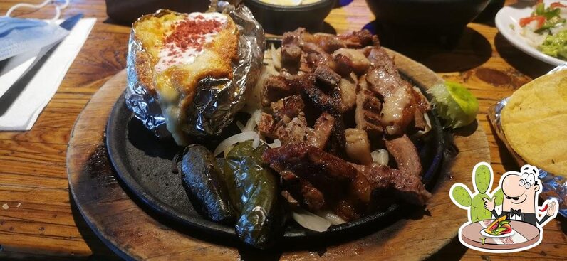 Restaurante Puro Taco, Monclova - Carta del restaurante y opiniones