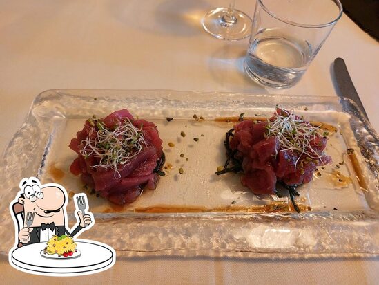 Menu da Ristorante Il Frate, Urgnano