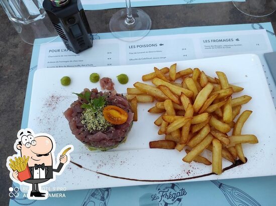 La Frégate restaurant, Le Bourget-du-Lac - Restaurant menu and reviews