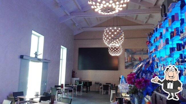 La marmeria pub & bar, Sapri - Restaurant menu and reviews