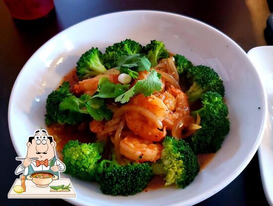 Thai Spice Fayetteville Ar