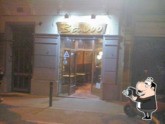 Bar Baloo, Barcelona - Menú del restaurante, precios y reseñas
