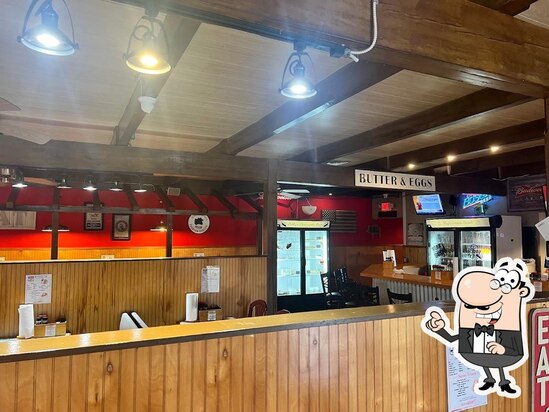 Cafe 66, Vero Beach - Restaurant menu, prices and reviews