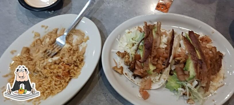 El Morral Mexican Restaurant LLC in Beech Grove - Restaurant menu and ...