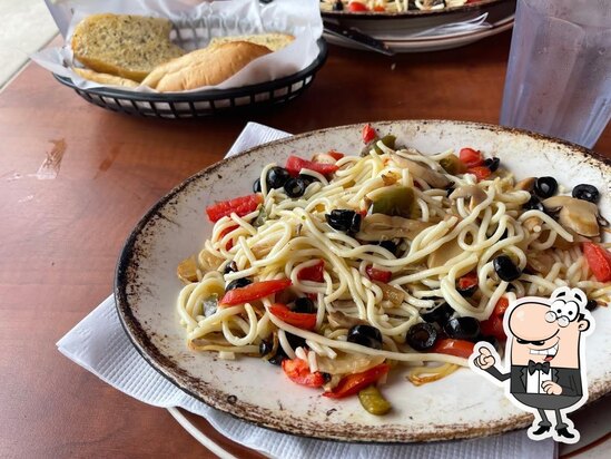 El Sherif's Restaurant and Lounge, Cheraw - Restaurant menu, prices and ...