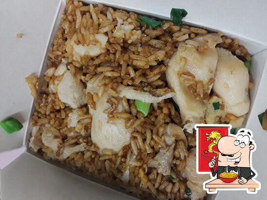 Happy Food Restaurant, Phoenix - Restaurant menu, prices and reviews