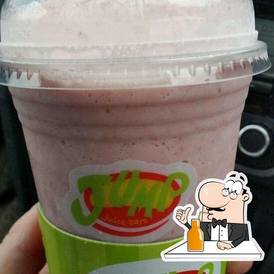 Jump Juice, Unit 262, Blue Mall, Blanchardstown Centre in Dublin ...