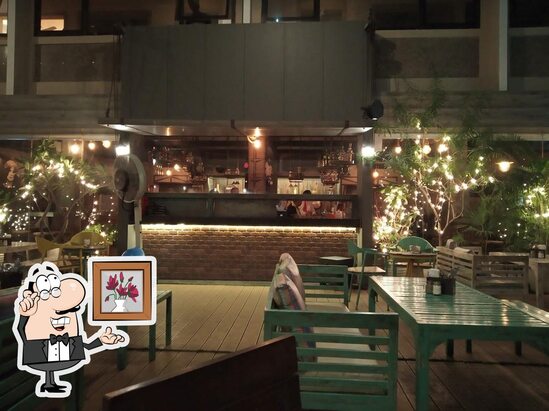 Maaya- Bar and Bistro, Rourkela - Restaurant menu, prices and reviews