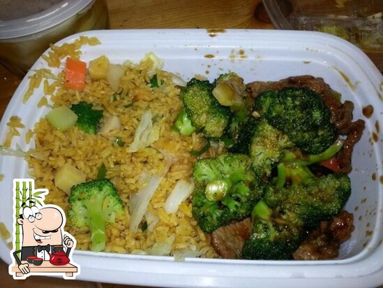 Montvale Chinese food, Montvale - Restaurant menu, prices and reviews
