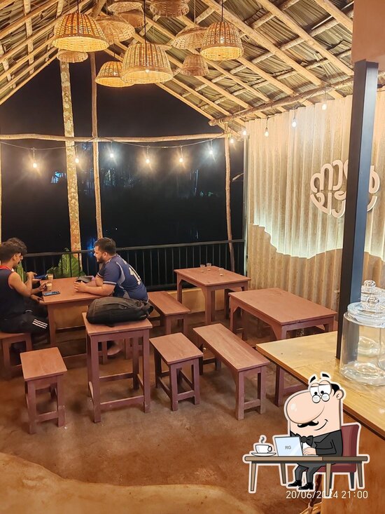 Nadan Chaya, Vazhakkad - Restaurant menu, prices and reviews
