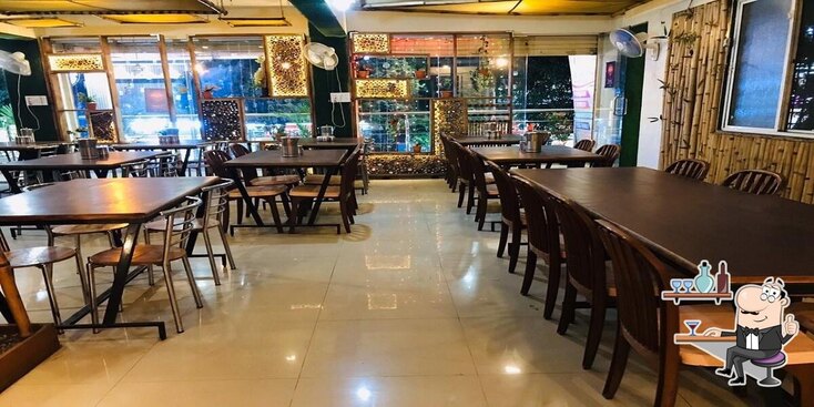 Menu at Punjab Delight, Pune, First floor