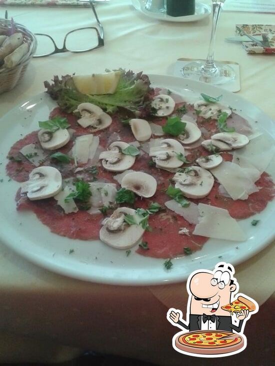 Restaurant Nova, Selters (Westerwald) - Restaurant menu and reviews
