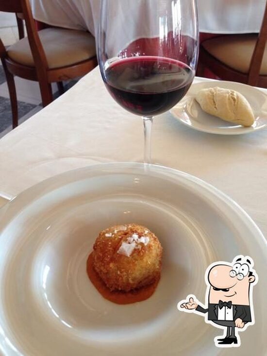 Restaurante San Nicolas, Granada - Menú del restaurante, precios y reseñas
