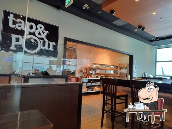 Tap & Pour, Mississauga - Restaurant menu, prices and reviews