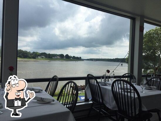Menu at The Bayard House Restaurant, Chesapeake City