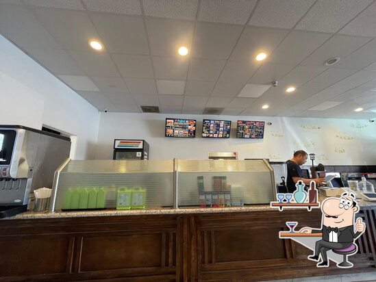 The Chicken Shop, Santee - Restaurant menu, prices and reviews
