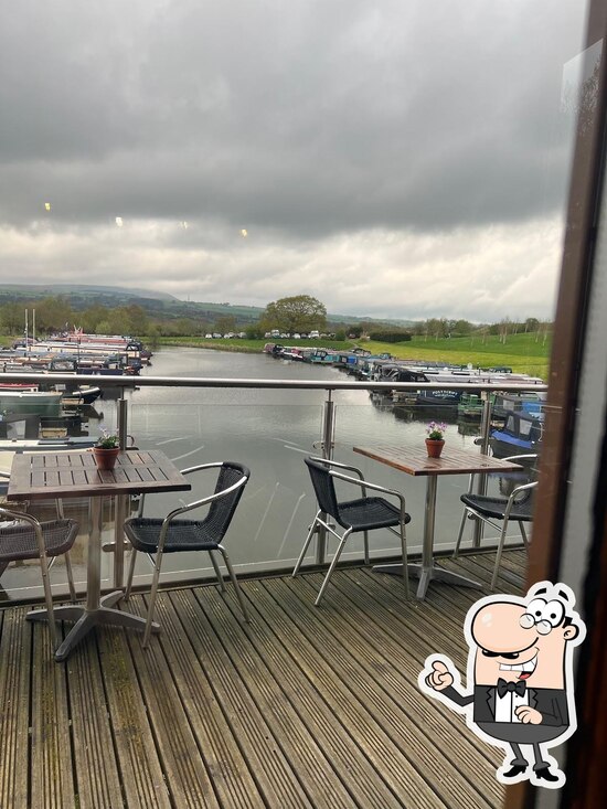 The Swan & Goose, Burnley - Restaurant menu, prices and reviews