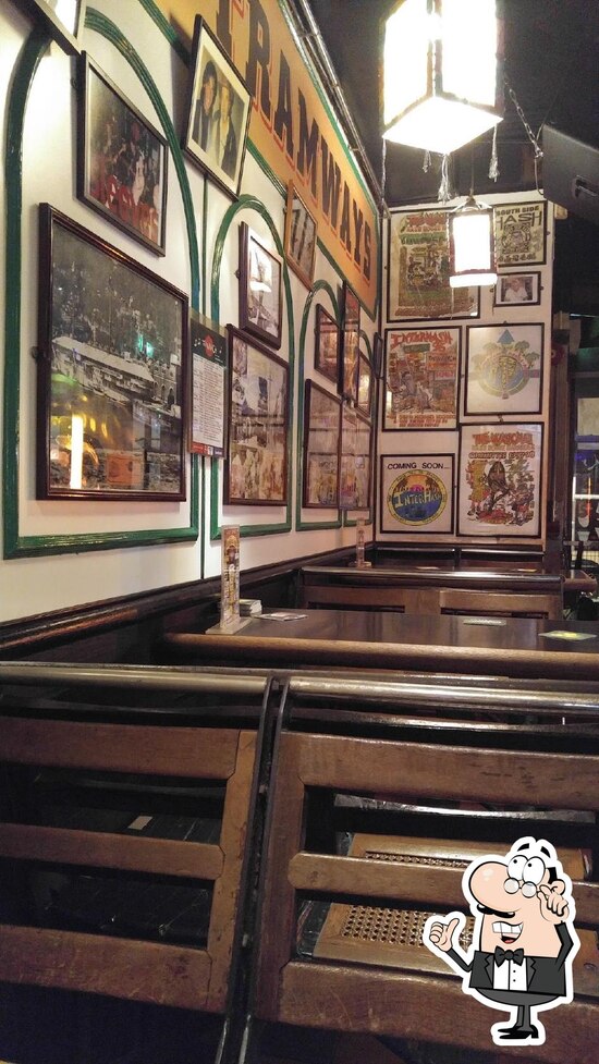 The Wanch, Hong Kong - Restaurant menu, prices and reviews