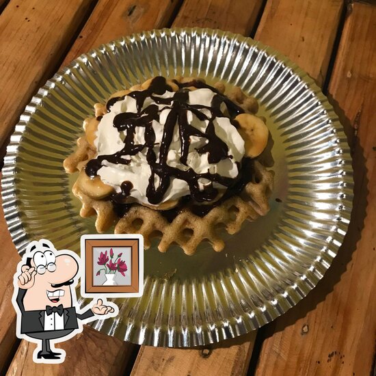 Waff, Quezon City, Katipunan - Restaurant menu, prices and reviews