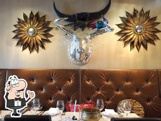 Bouzy Rouge, Richmond - Restaurant menu, prices and reviews