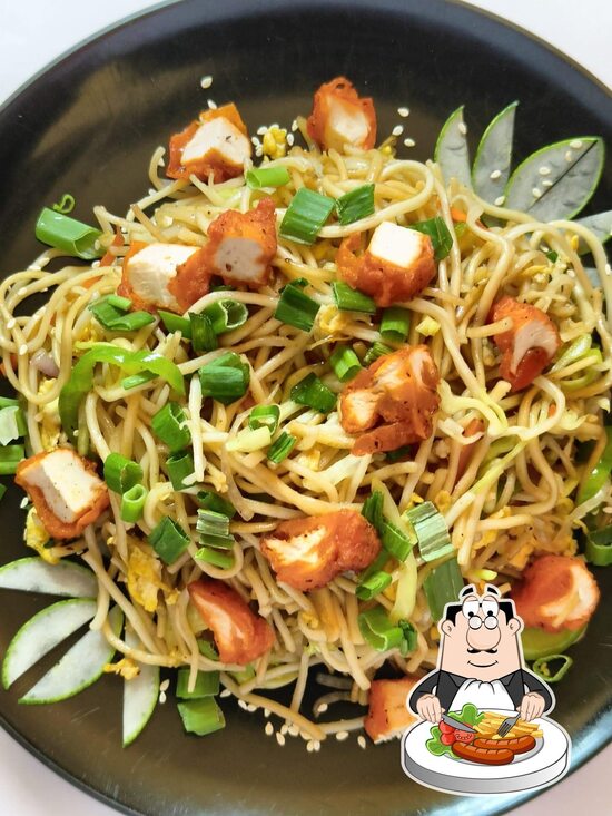 SMOKY CHINESE N' MOMOS, Pune - Restaurant reviews