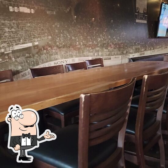 Fred's Bar and Grill pub, Mississauga – menu, prices & reviews
