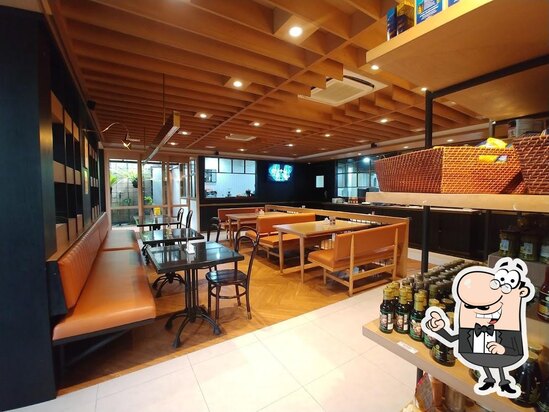 Menu at Indoguna Meatshop & Gourmet BSD restaurant, Indonesia