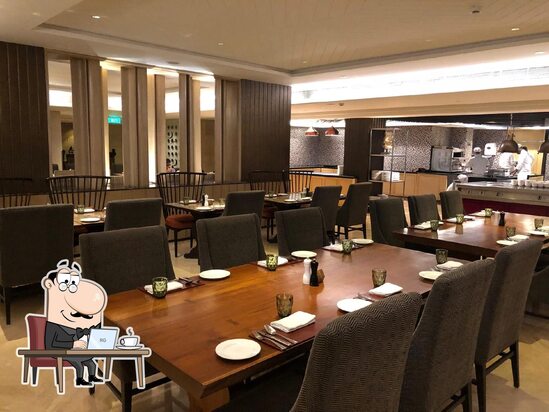 JW Cafe, Mussoorie - Restaurant menu, prices and reviews