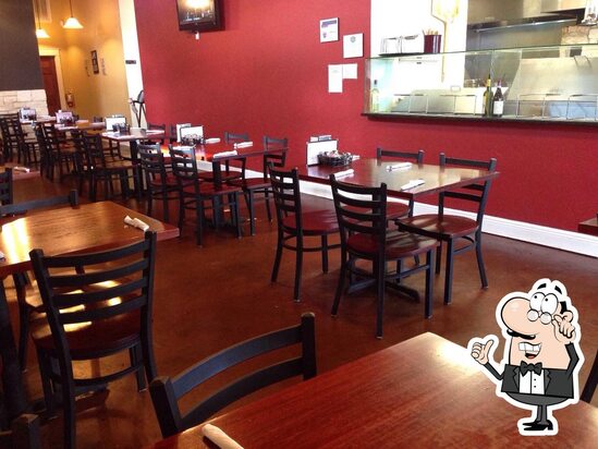 Menu at Pizza Cave pizzeria, Dripping Springs, 110 W Highway 290