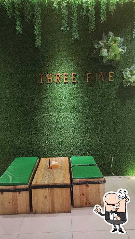 Three Five Coffee Space, Pamekasan - Restaurant menu, prices and reviews
