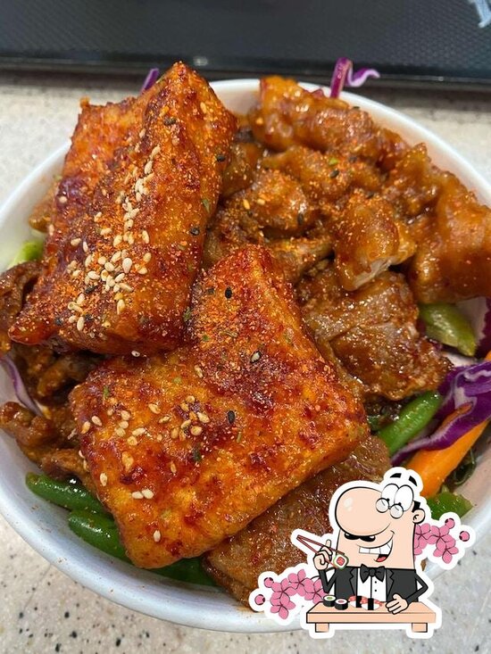 Katsubi Sylvia Park, Sylvia Park Shopping Centre, Mount Wellington Hwy ...