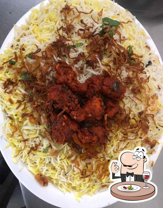 SRI VARI PALLE RUCHULU, Yadagirigutta - Restaurant menu, prices and reviews