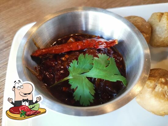 ชุน - Chun Noodle Bar, Chiang Mai - Restaurant reviews