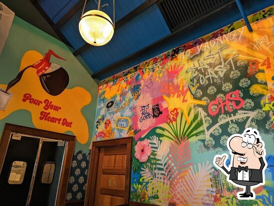 Bodega CHS, Charleston - Restaurant menu, prices and reviews