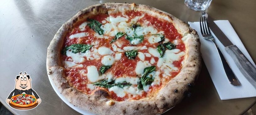 Carolina pizzeria in Toronto - Restaurant reviews