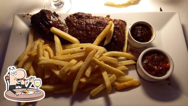 Corallo Miami in Miami Beach - Restaurant reviews