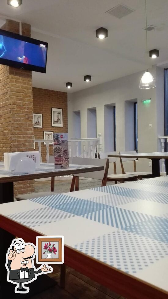 Da Grasso, Elk - Restaurant menu, prices and reviews
