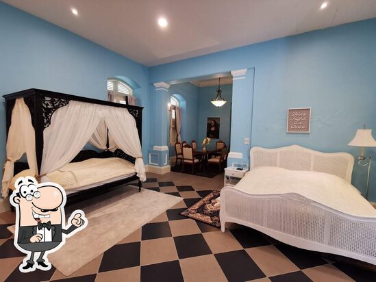Deva Manor Cafe, Bangkok - Restaurant menu, prices and reviews