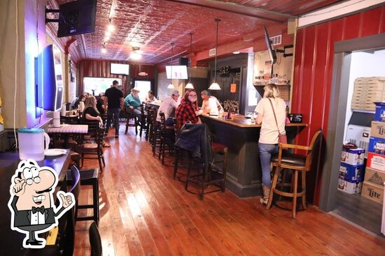Drake, Madison - Restaurant menu, prices and reviews