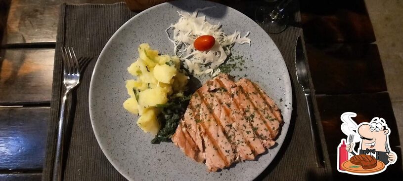 Ivan Restaurant, Cavtat - Restaurant menu and reviews
