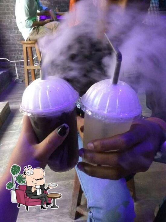 Jail Chai Bar, Indore - Restaurant menu, prices and reviews