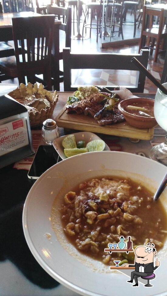 La Mentirosa, Los Mochis - Menú del restaurante, precios y reseñas