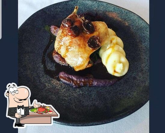 Little Truffle, 2444 Gold Coast Hwy in Mermaid Beach - Restaurant menu ...