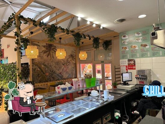 Mr Viet, Sečovce - Restaurant menu, prices and reviews