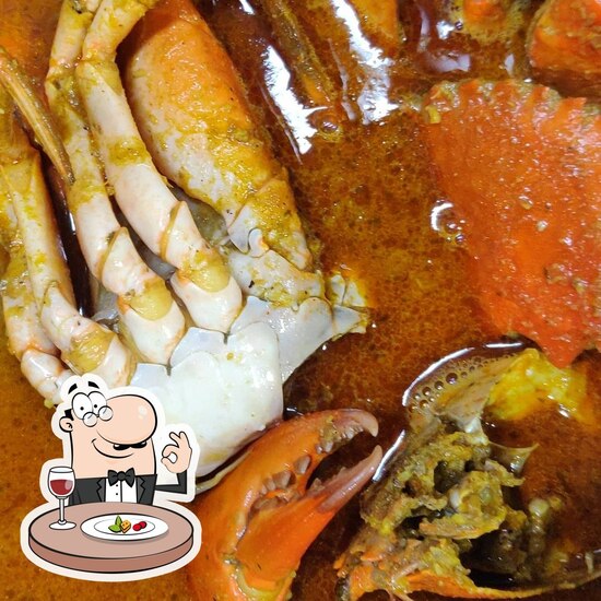 Mumbai Local Tawa, Mumbai - Restaurant menu, prices and reviews