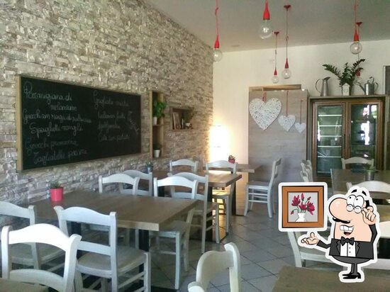 Pizzeria Trattoria "da Pippo", Opicina - Menu del ristorante, prezzi e ...