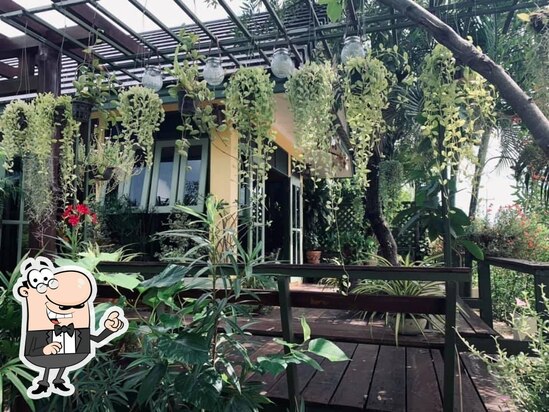 Rim Rim cafe’, Than Prasat - Restaurant reviews