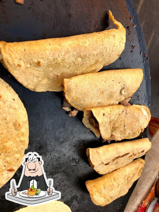 Tacos la terraza de town square restaurant, Metepec - Restaurant reviews